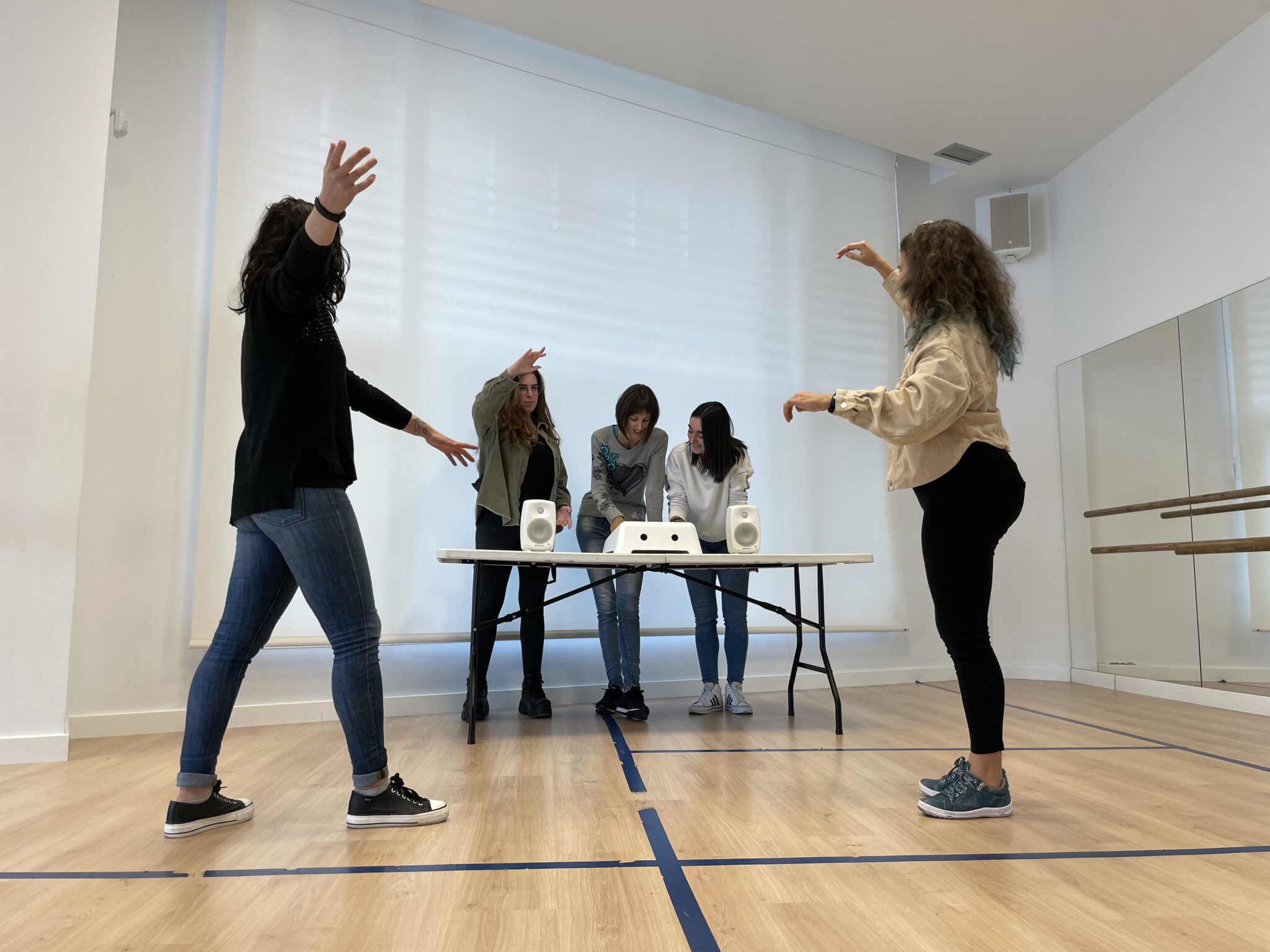 Atena y Motion Composer una alianza tecnológica pionera en la ...